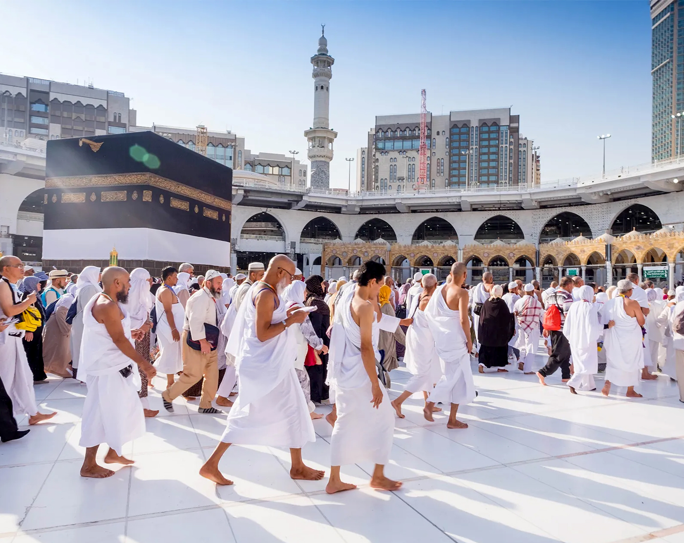 SeyriHaremTurizm – Vuslata Yolculuk